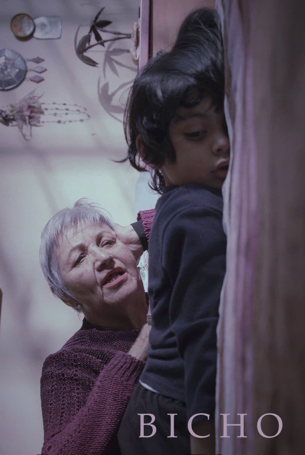 Bicho Spanish Movie Streaming Online Watch