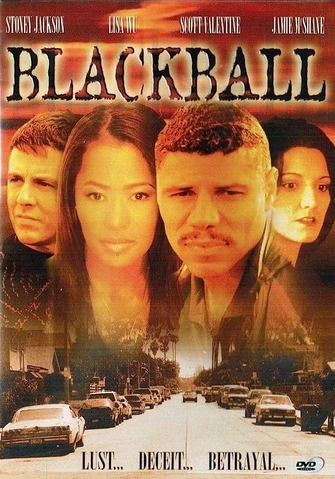 Blackball Movie Streaming Online Watch