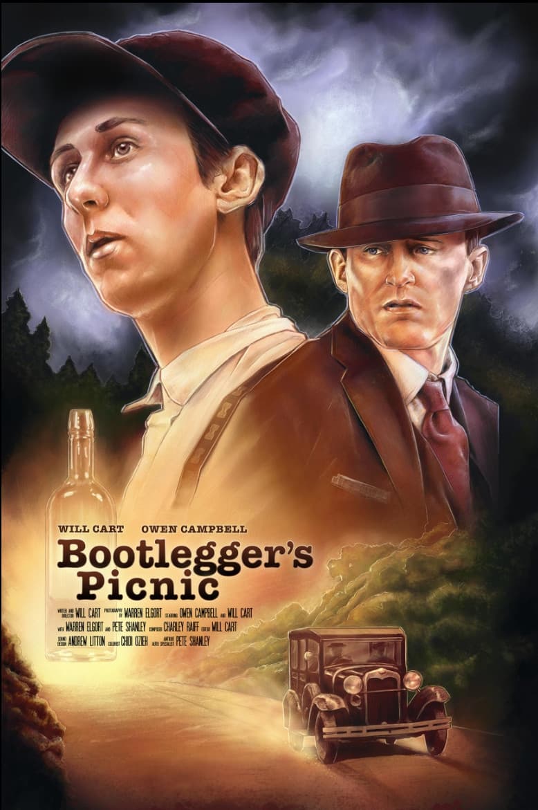 Bootlegger's Picnic Movie Streaming Online Watch