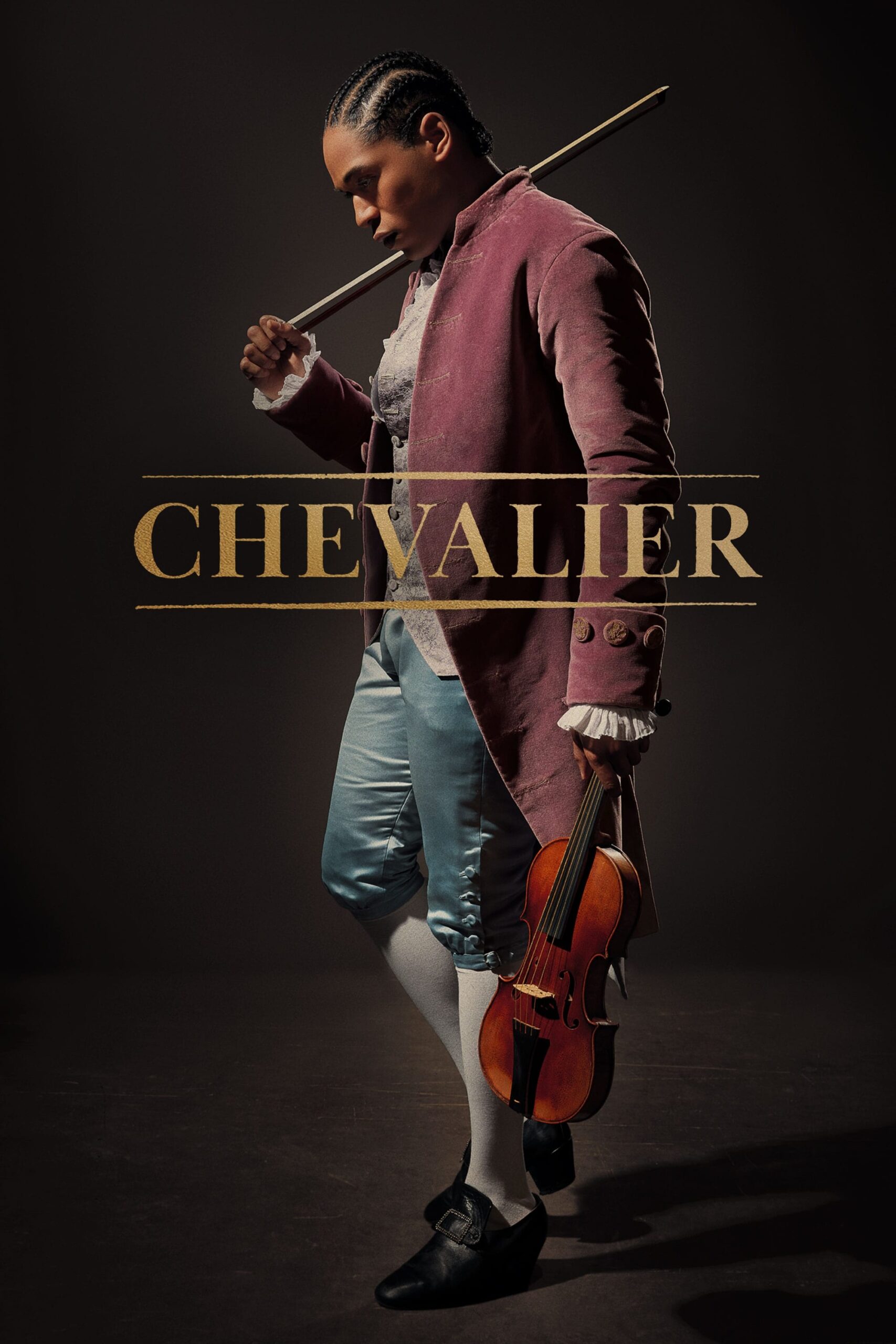Chevalier Movie Streaming Online Watch on Disney Plus Hotstar