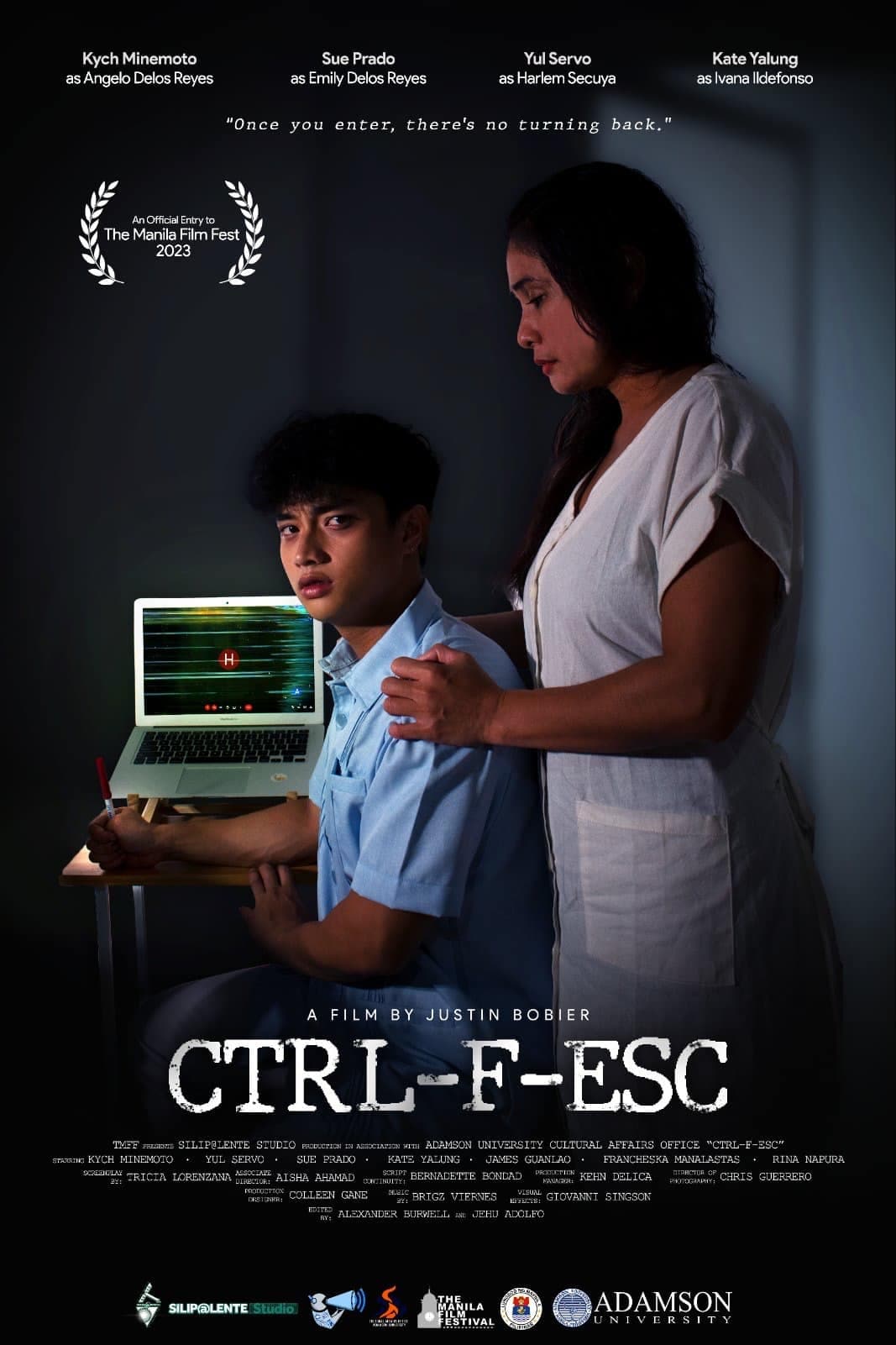 CTRL-F-ESC Tagalog Movie Streaming Online Watch