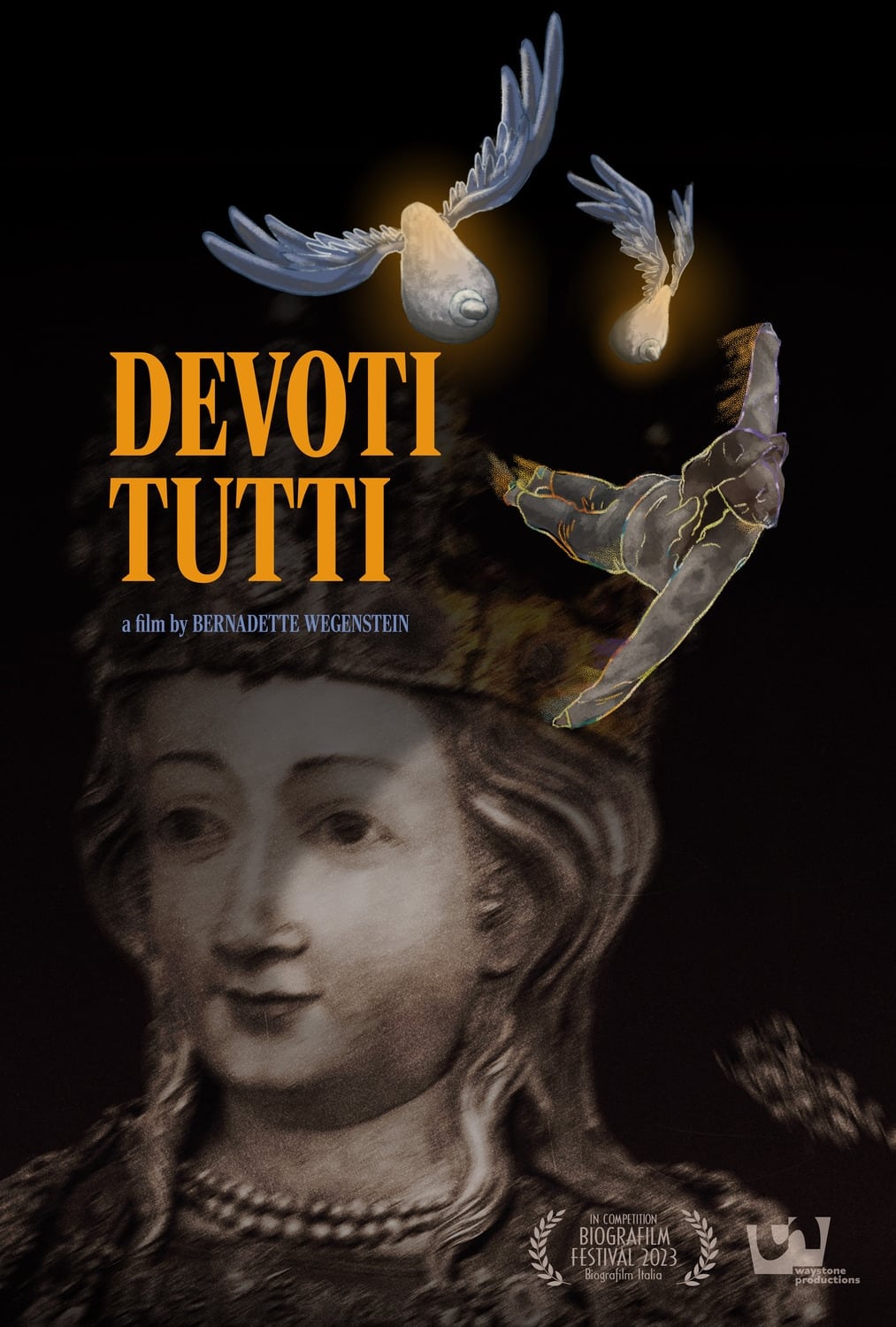 Devoti tutti Italian Movie Streaming Online Watch