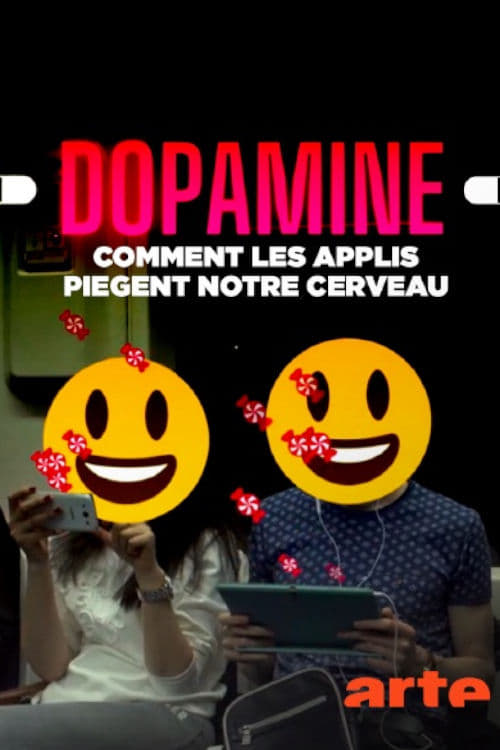 Dopamine, comment les applis piègent notre cerveau Movie Streaming Online Watch