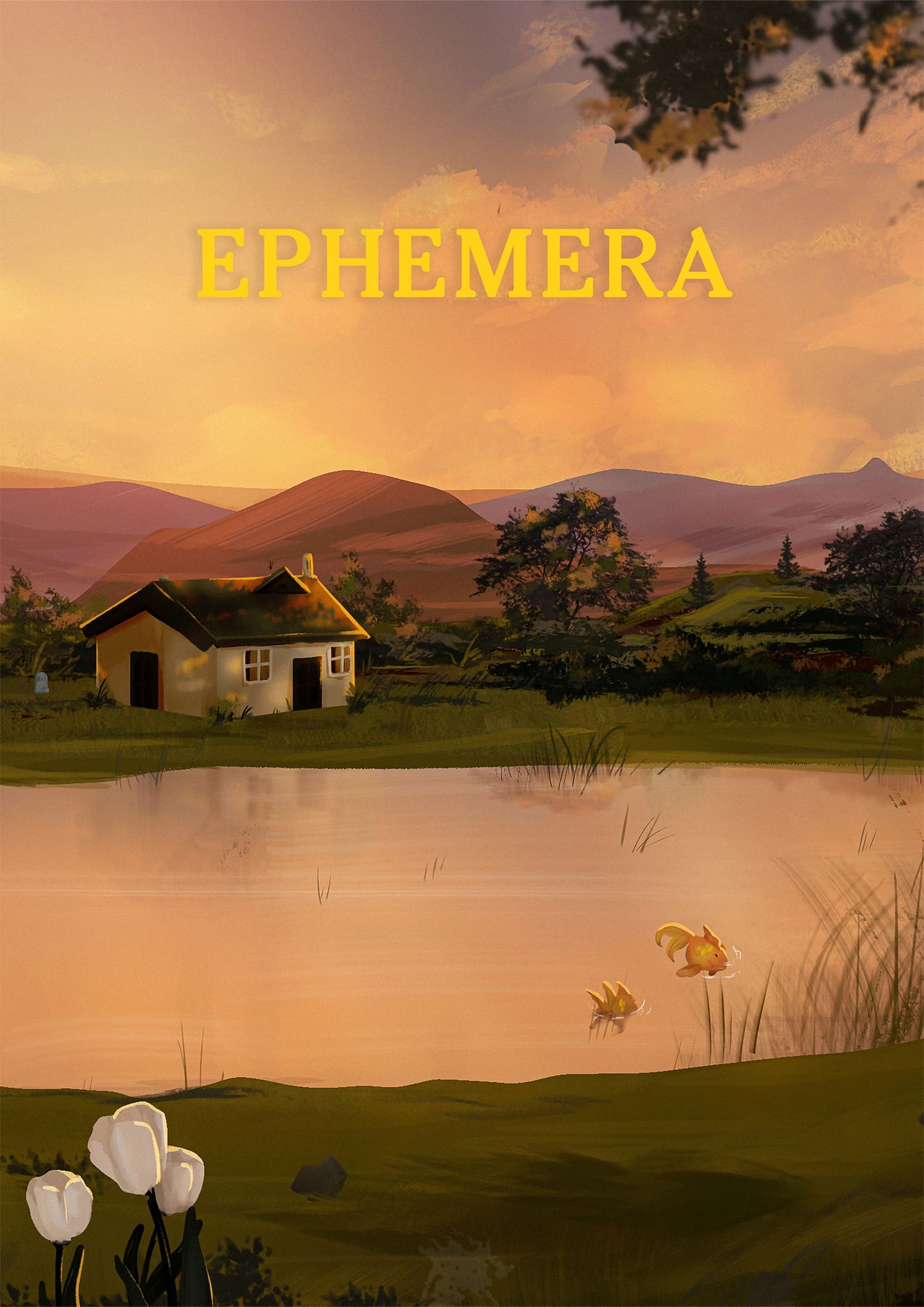 Ephemera Indonesian Movie Streaming Online Watch