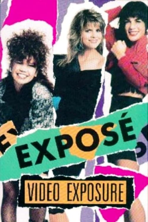 Exposé: Video Exposure Movie Streaming Online Watch