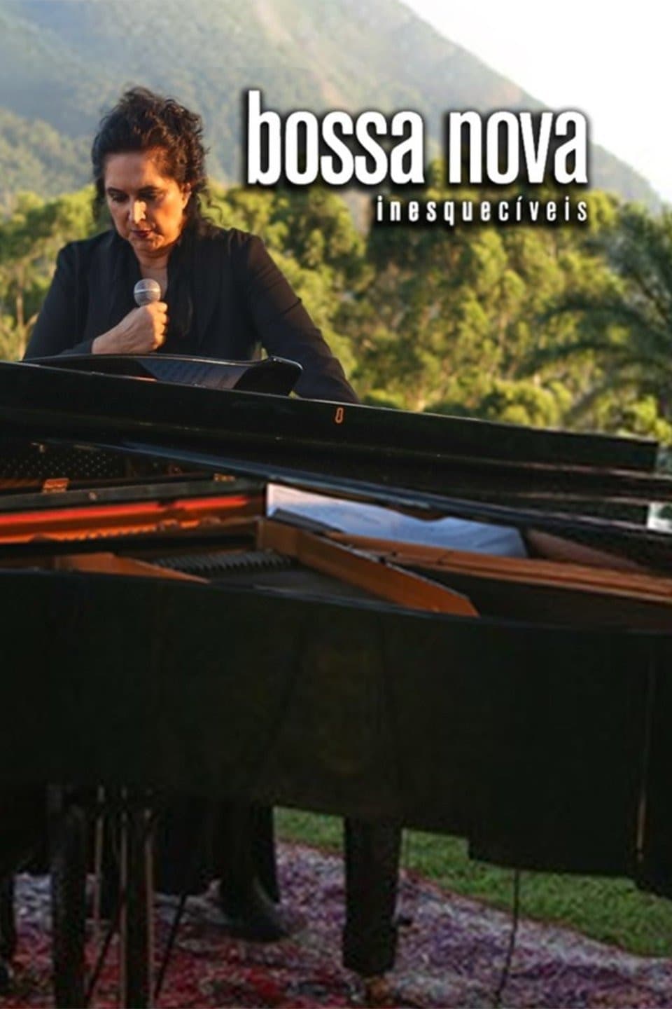 Inesquecíveis Bossa Nova Portuguese Web Series Streaming Online Watch