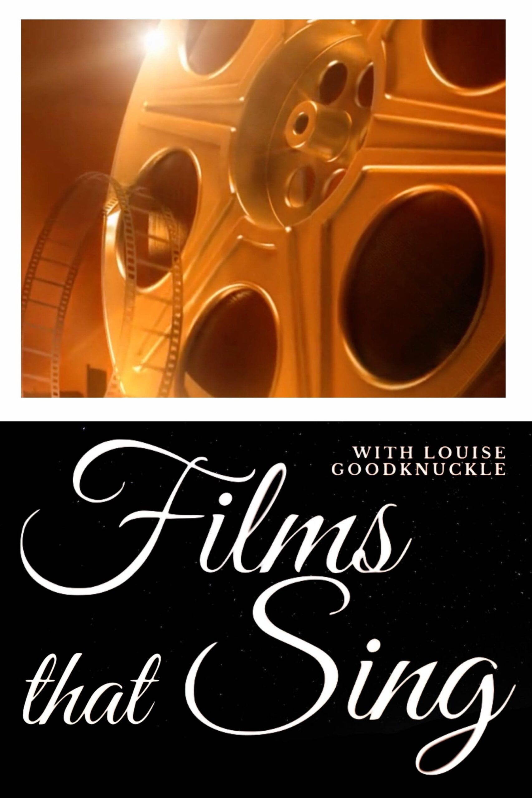 Films that Sing Movie Streaming Online Watch