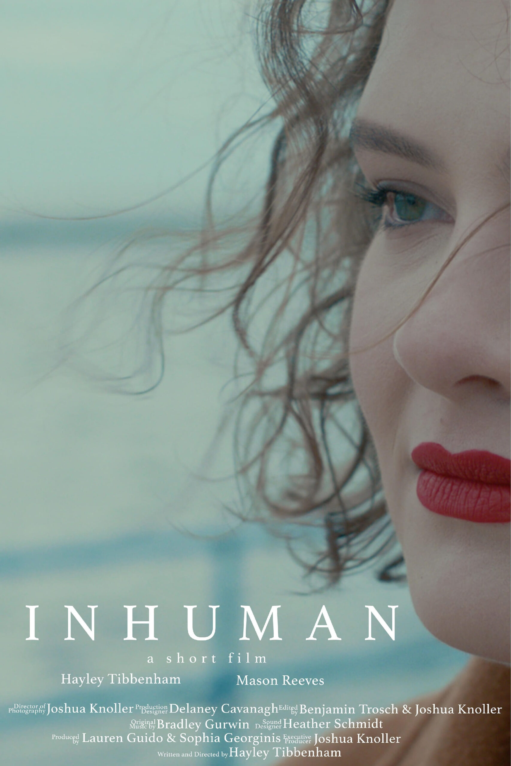 Inhuman Movie Streaming Online Watch