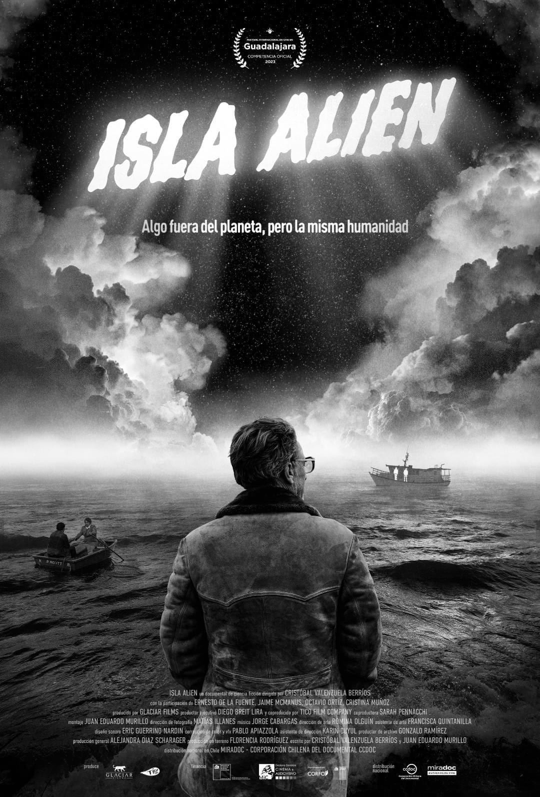 Isla Alien Spanish Movie Streaming Online Watch