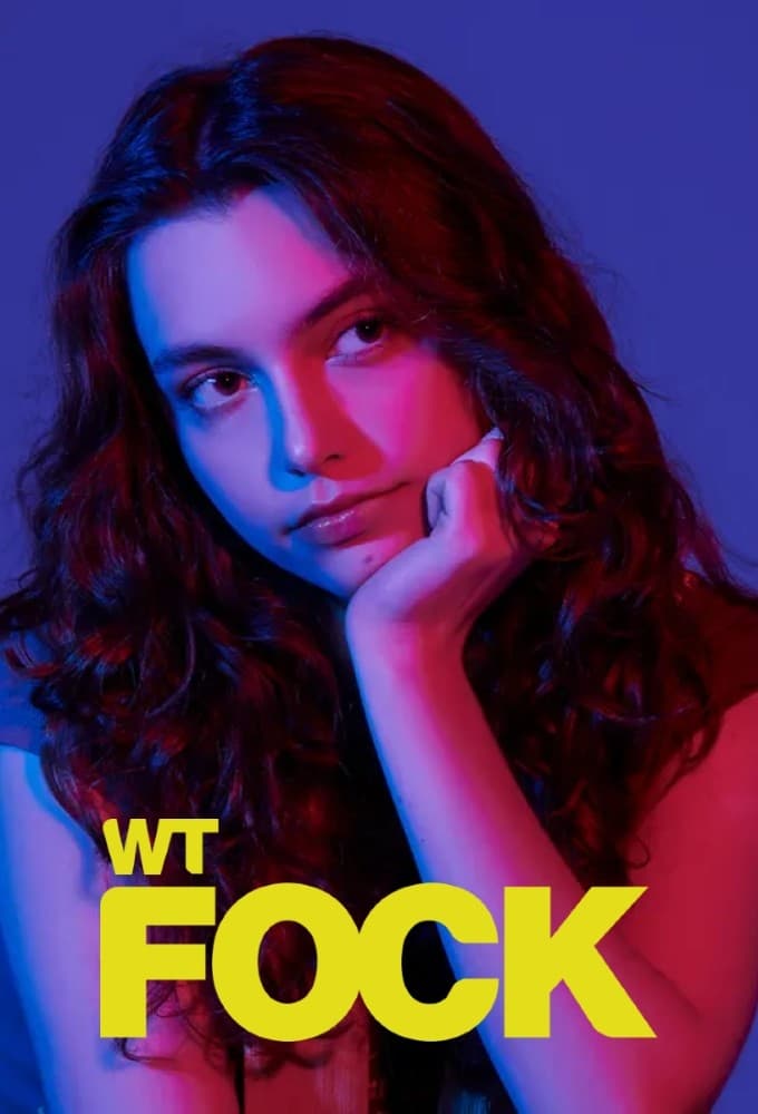 wtFOCK: ADA Dutch Web Series Streaming Online Watch
