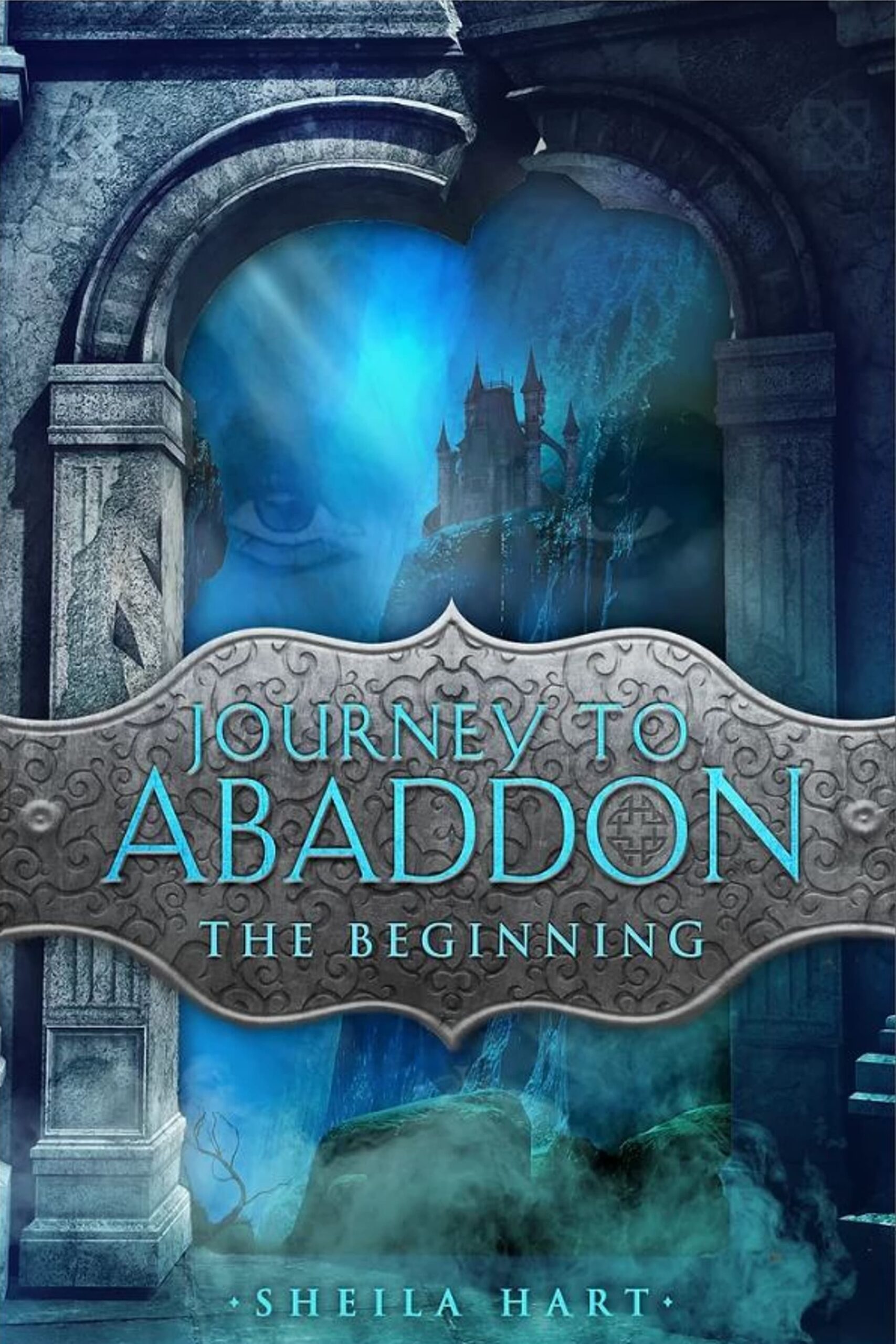 Journey to Abaddon Movie Streaming Online Watch