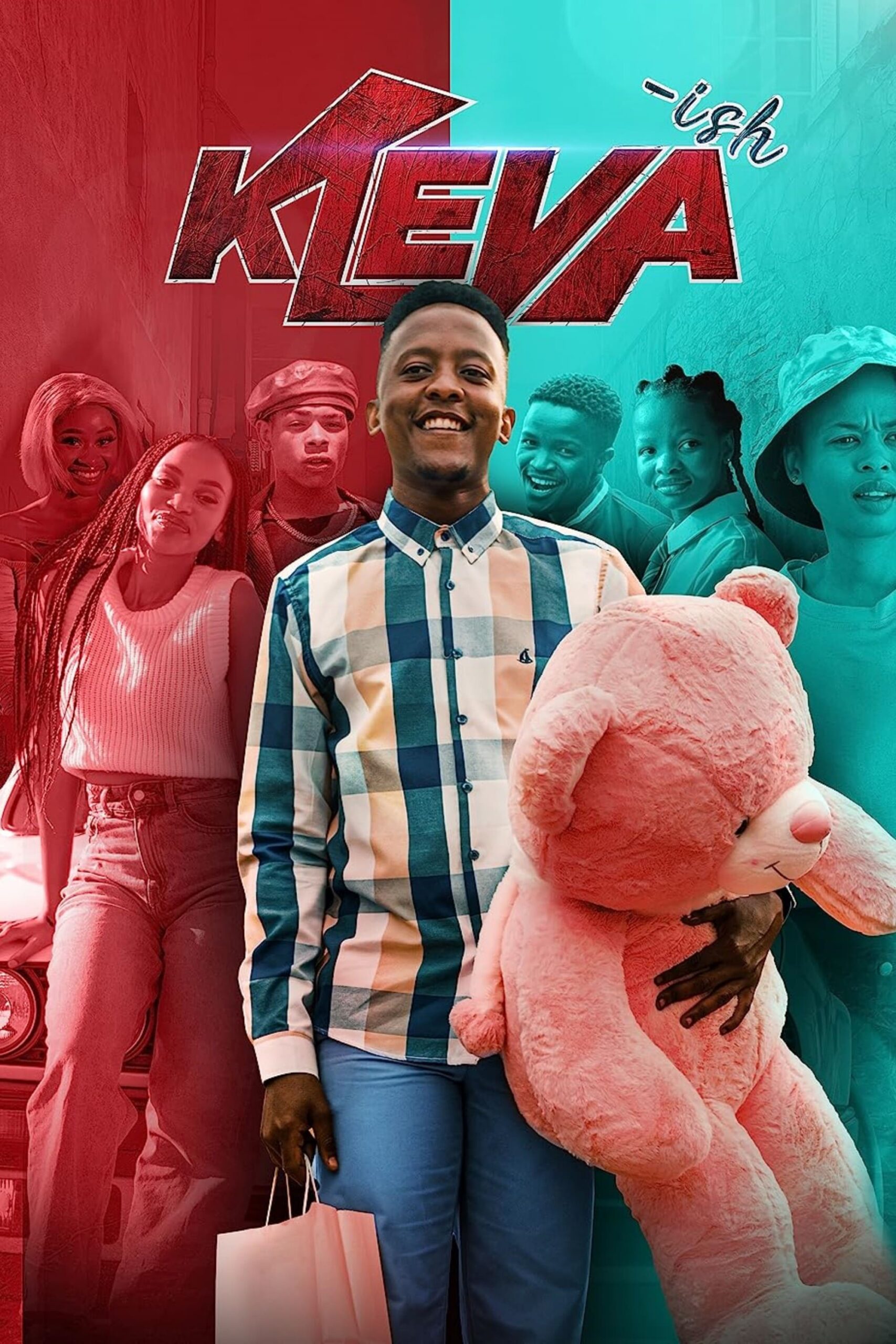 Kleva-ish Movie Streaming Online Watch