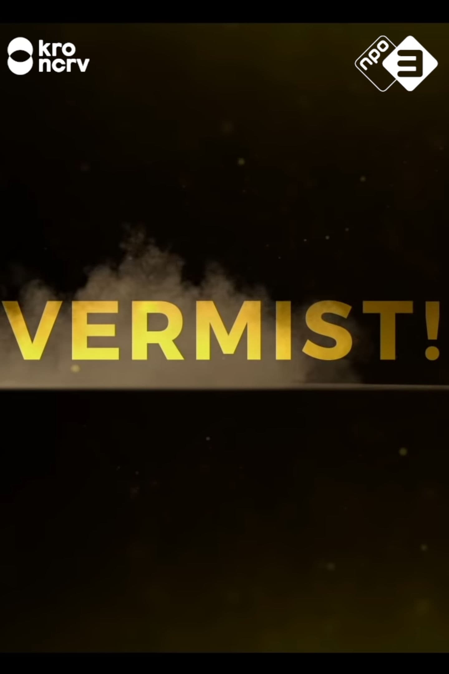 Vermist! Dutch Web Series Streaming Online Watch