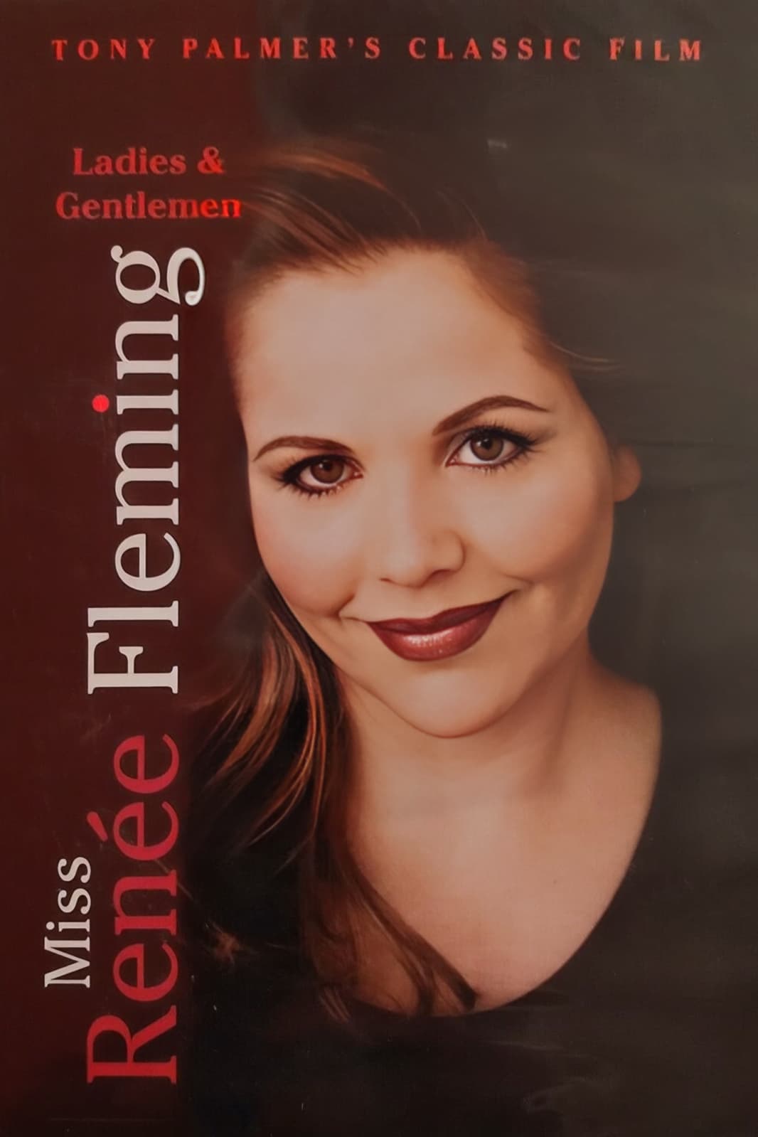 Ladies & Gentlemen, Miss Renée Fleming Movie Streaming Online Watch