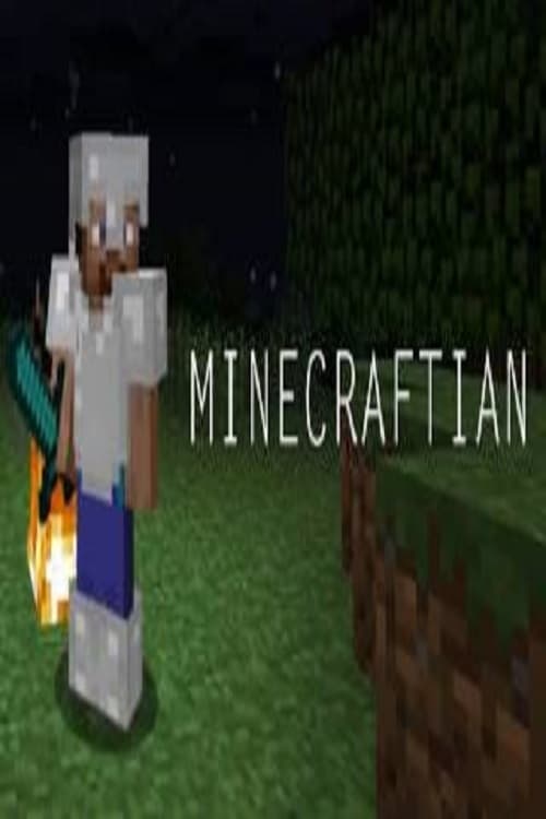 Minecraftian Movie Streaming Online Watch