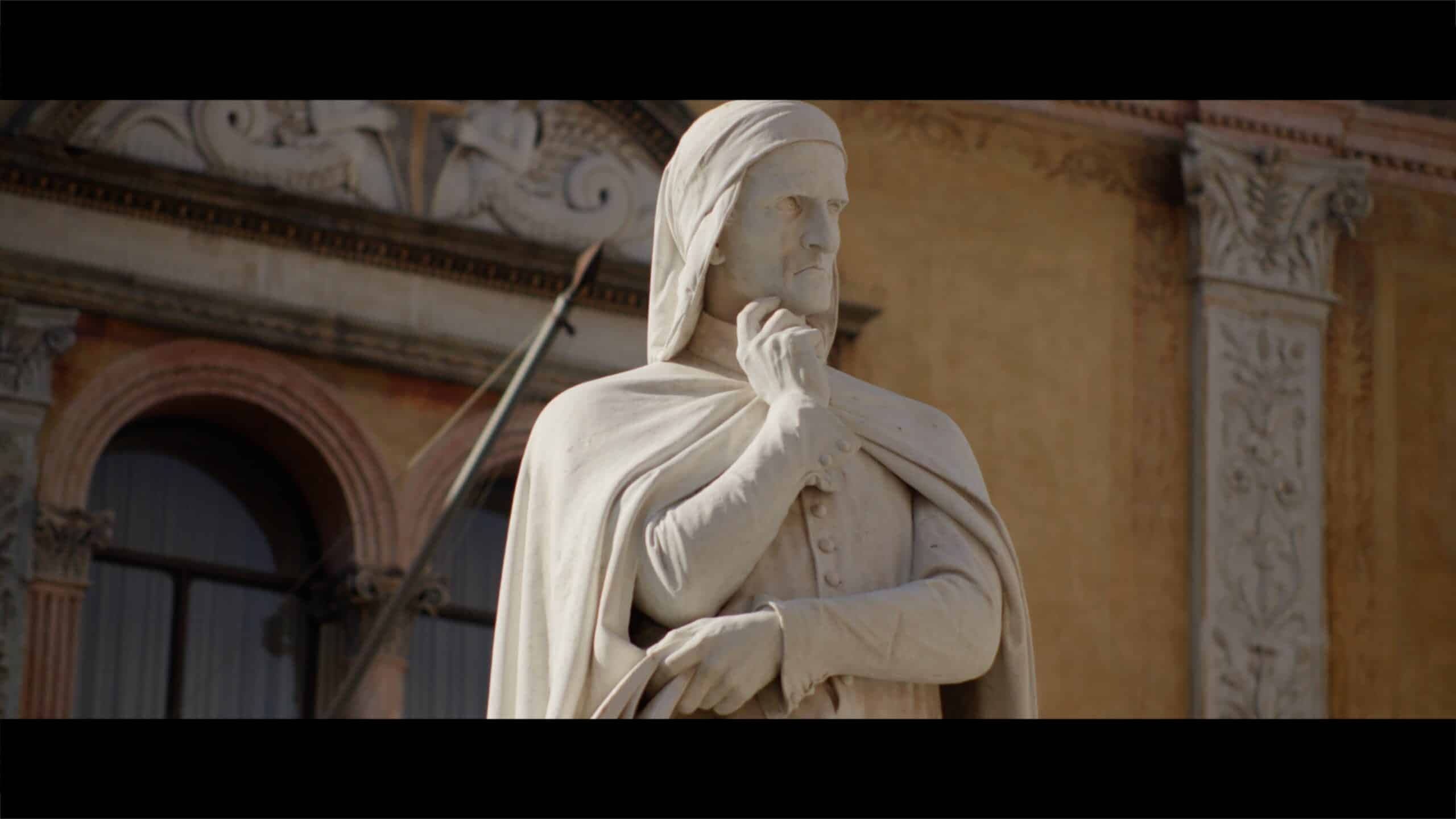 Mirabile Visione: Inferno Movie Streaming Online Watch