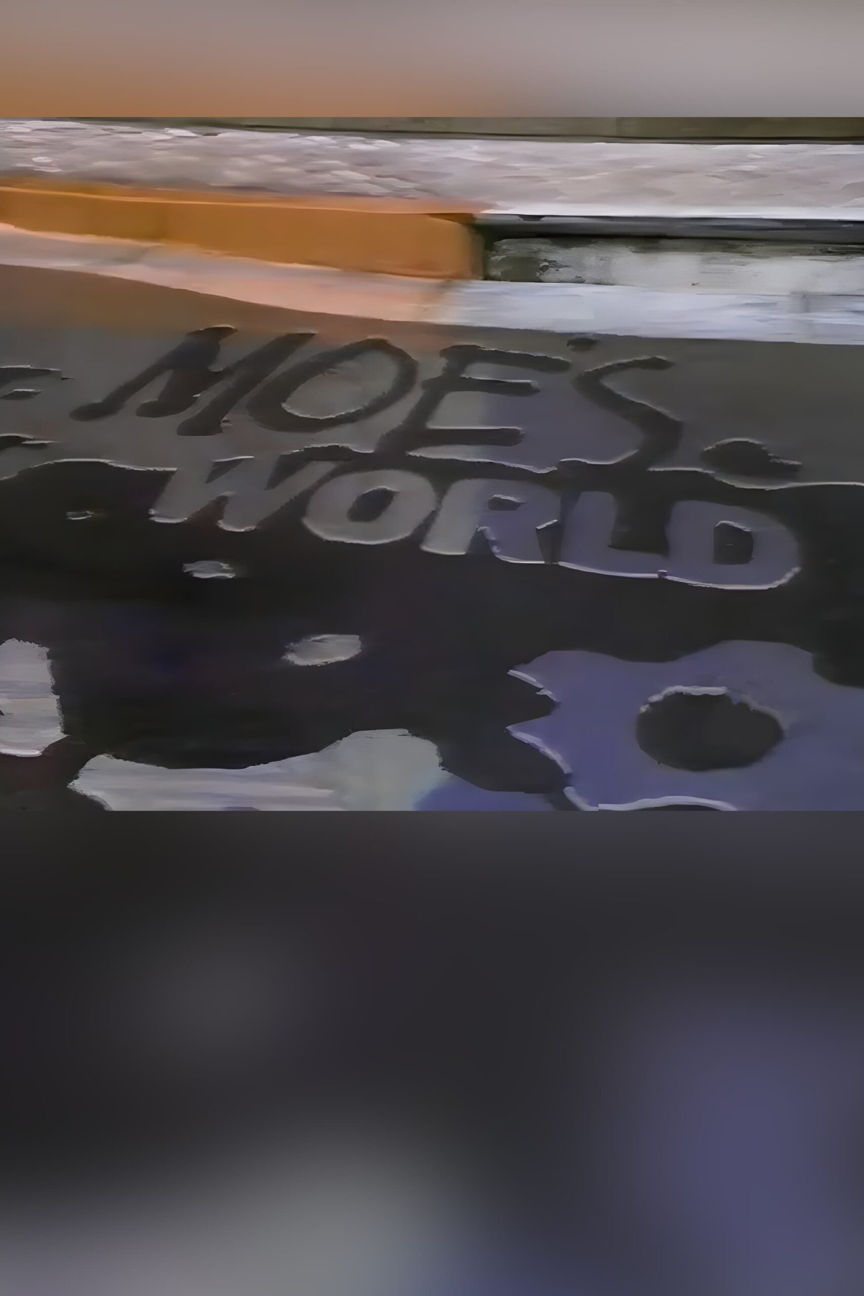 Moe's World Movie Streaming Online Watch