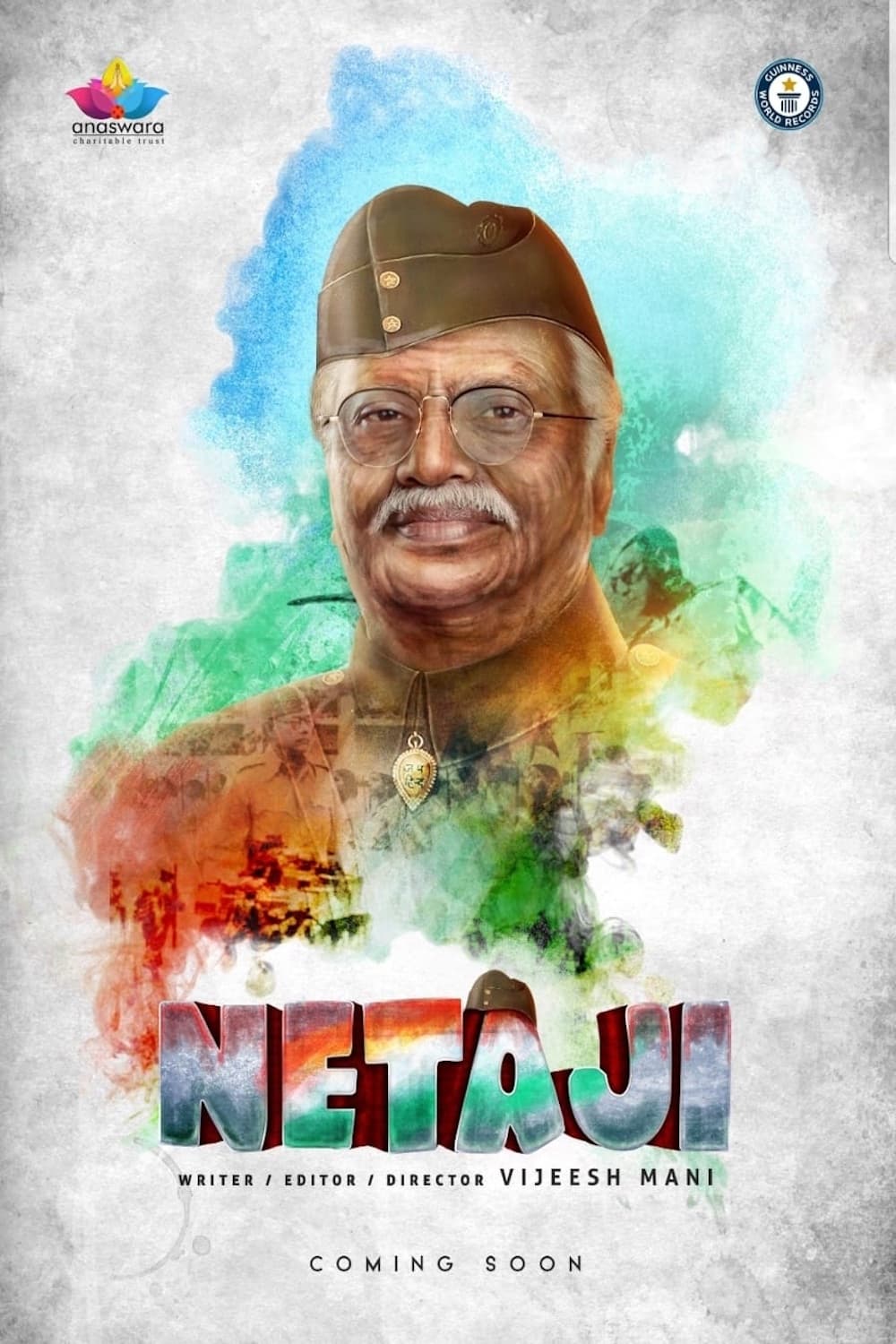 Netaji Movie Streaming Online Watch