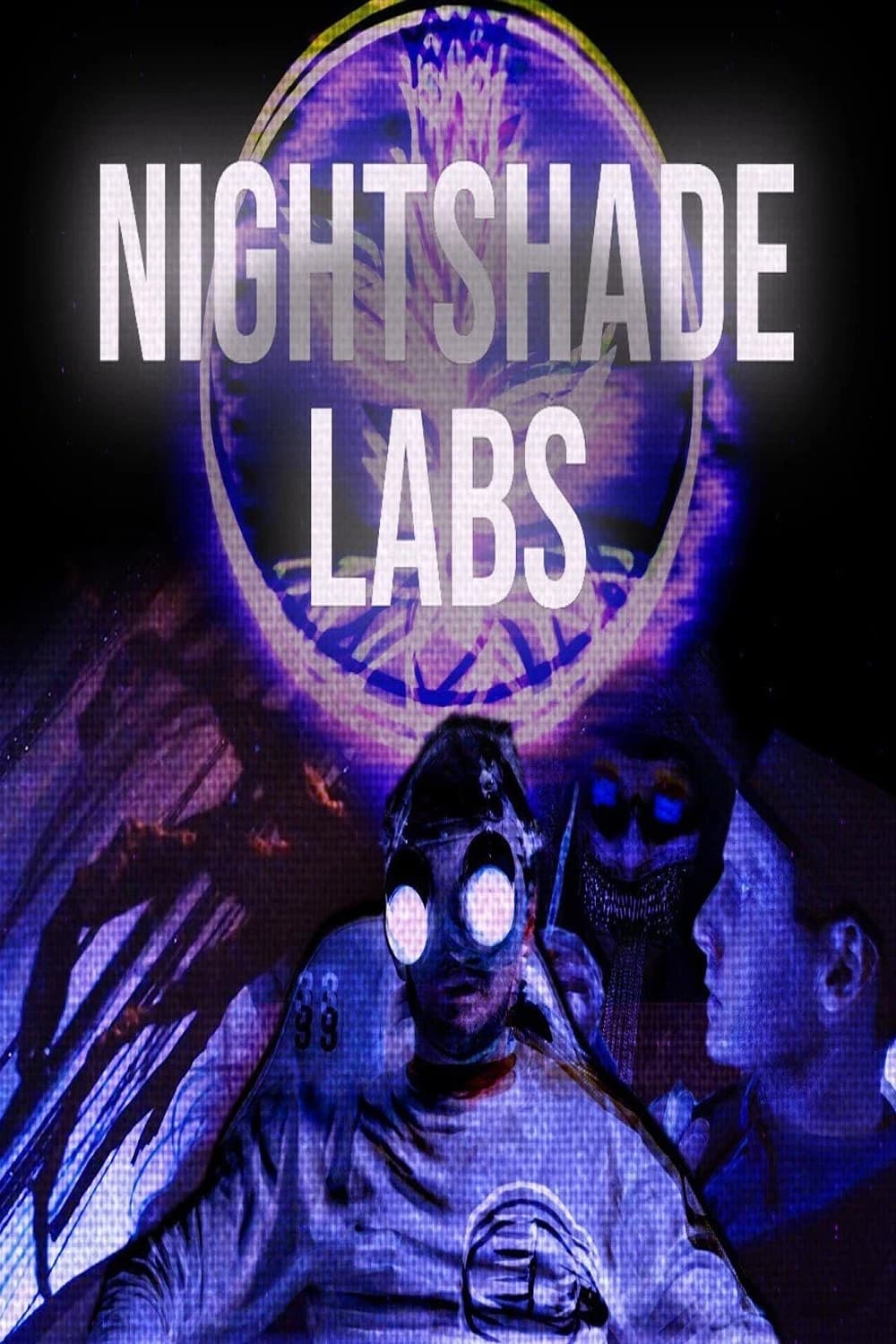 Nightshade Labs Movie Streaming Online Watch