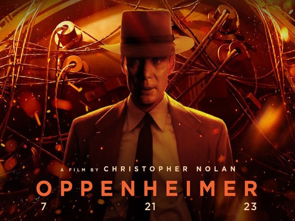 Here’s Why Christopher Nolan’s Oppenheimer Needed An ‘R’ Rating