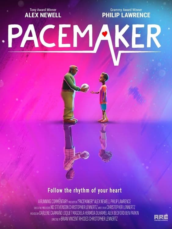 Pacemaker Movie Streaming Online Watch