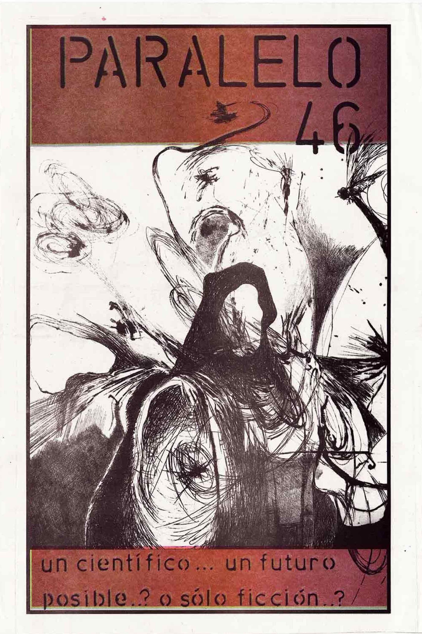 Parallel 46˚ Movie Streaming Online Watch