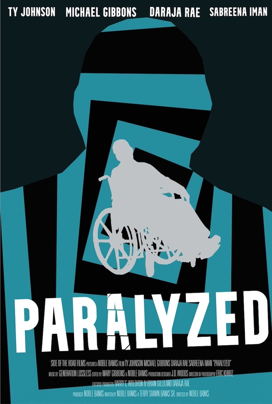 Paralyzed Movie Streaming Online Watch