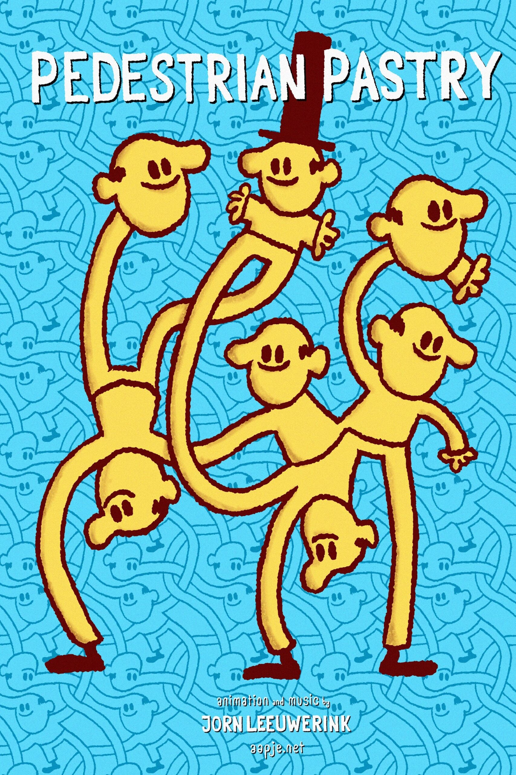 Pedestrian Pastry Movie Streaming Online Watch