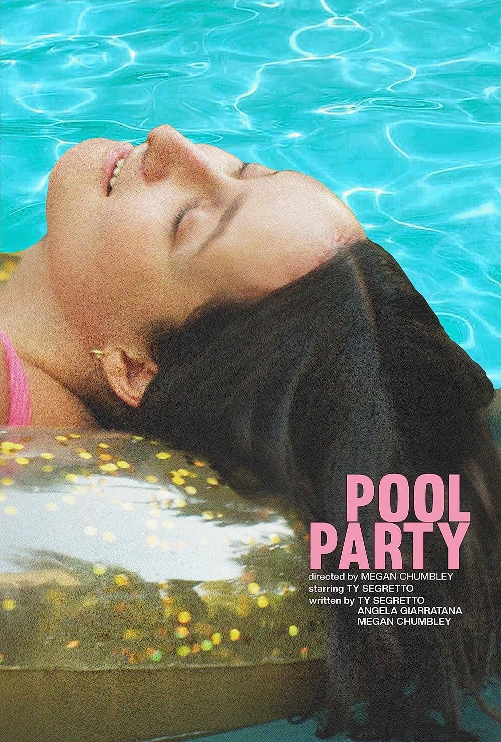 Pool Party Movie Streaming Online Watch