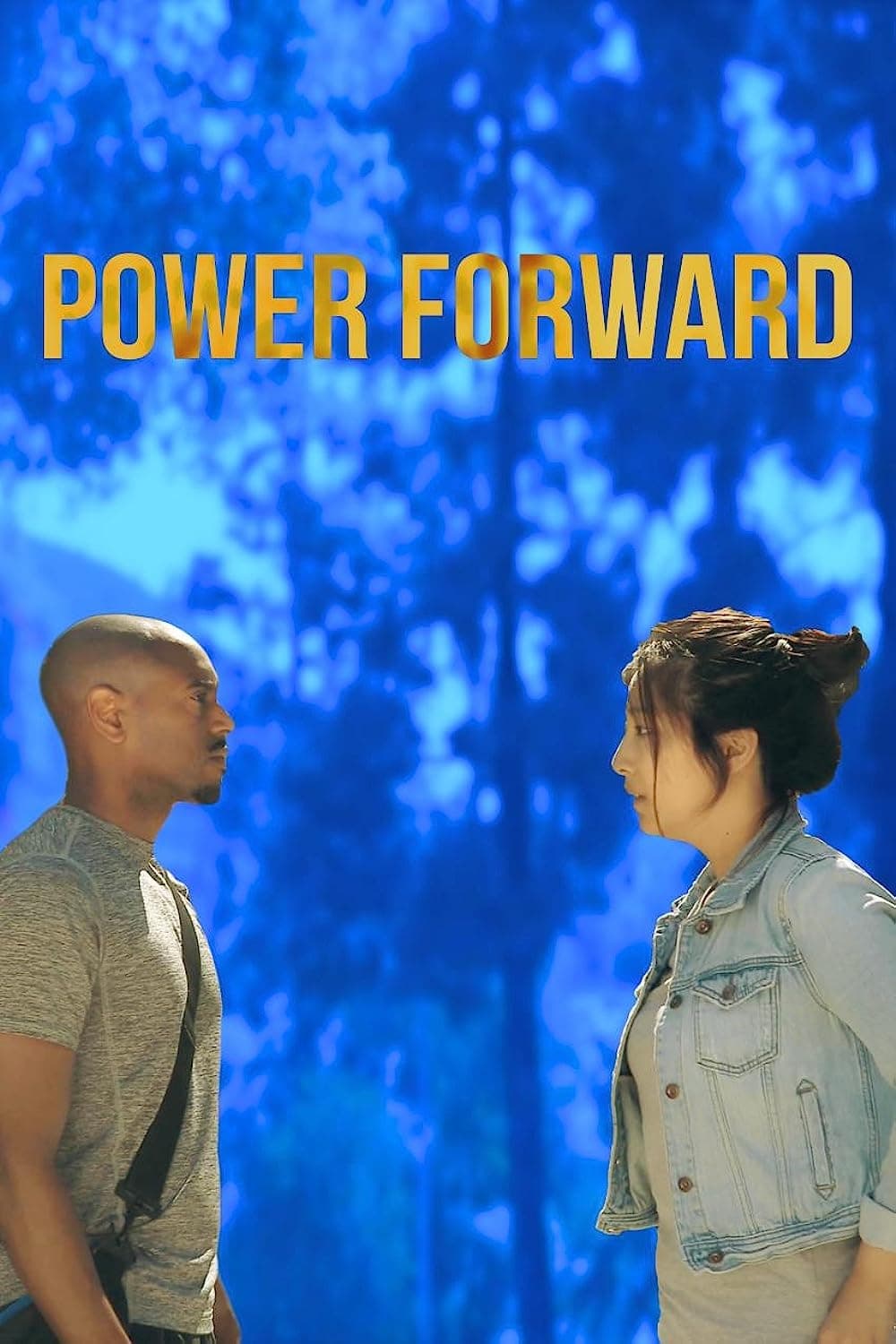 Power Forward Movie Streaming Online Watch