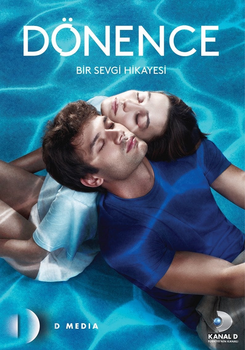 Dönence Turkish Web Series Streaming Online Watch