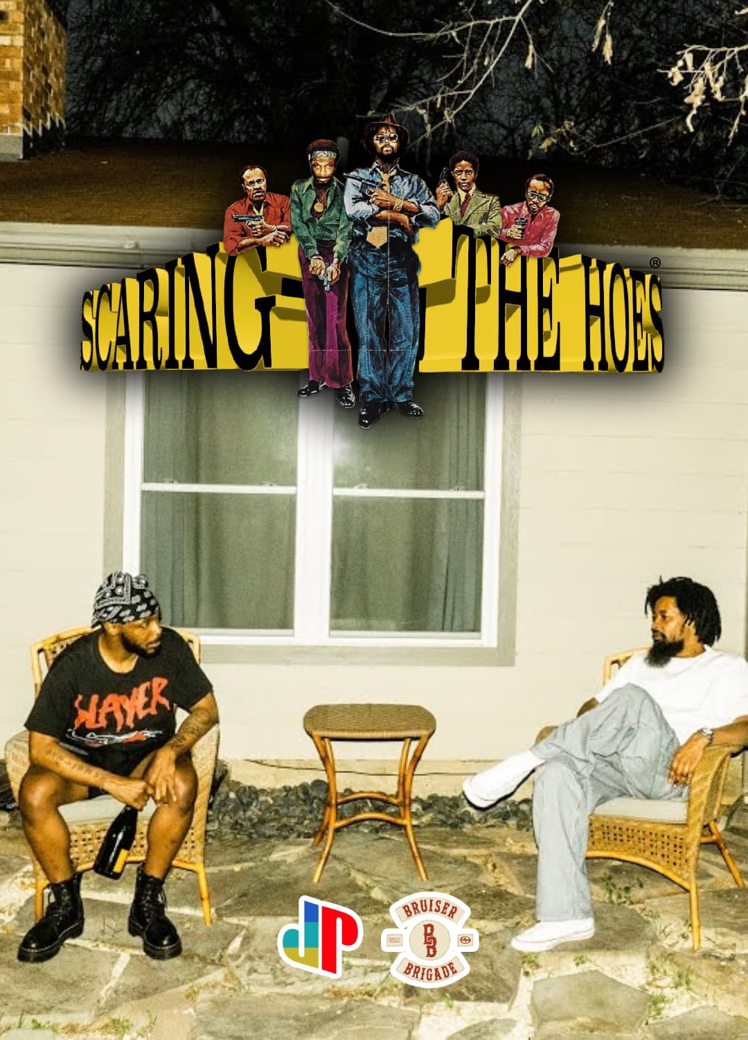 SCARING THE HOES DOCUMENTARY Movie Streaming Online Watch