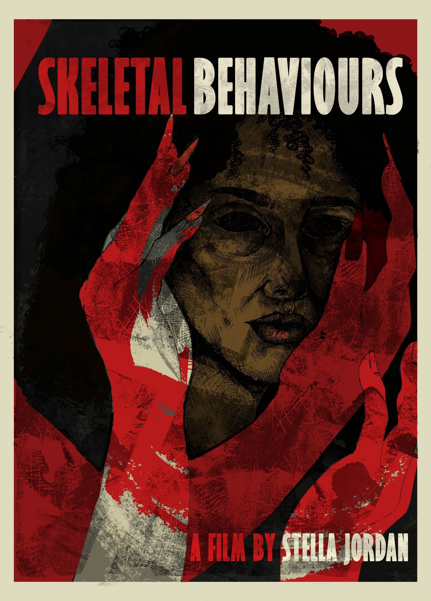 Skeletal Behaviours Movie Streaming Online Watch