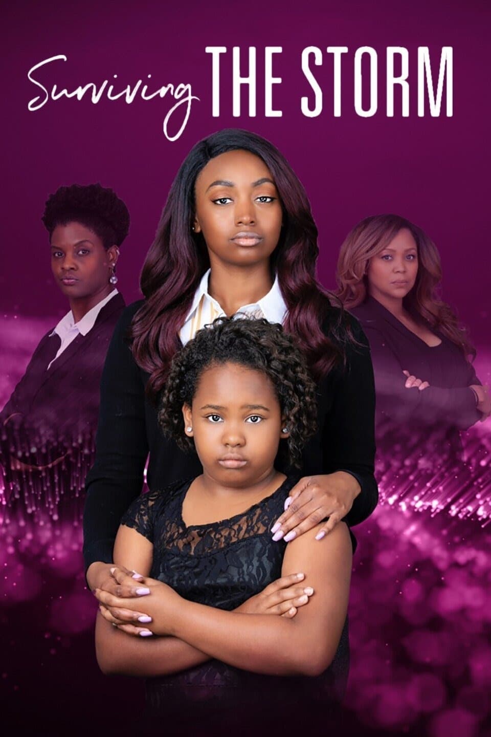 Surviving the Storm Movie Streaming Online Watch
