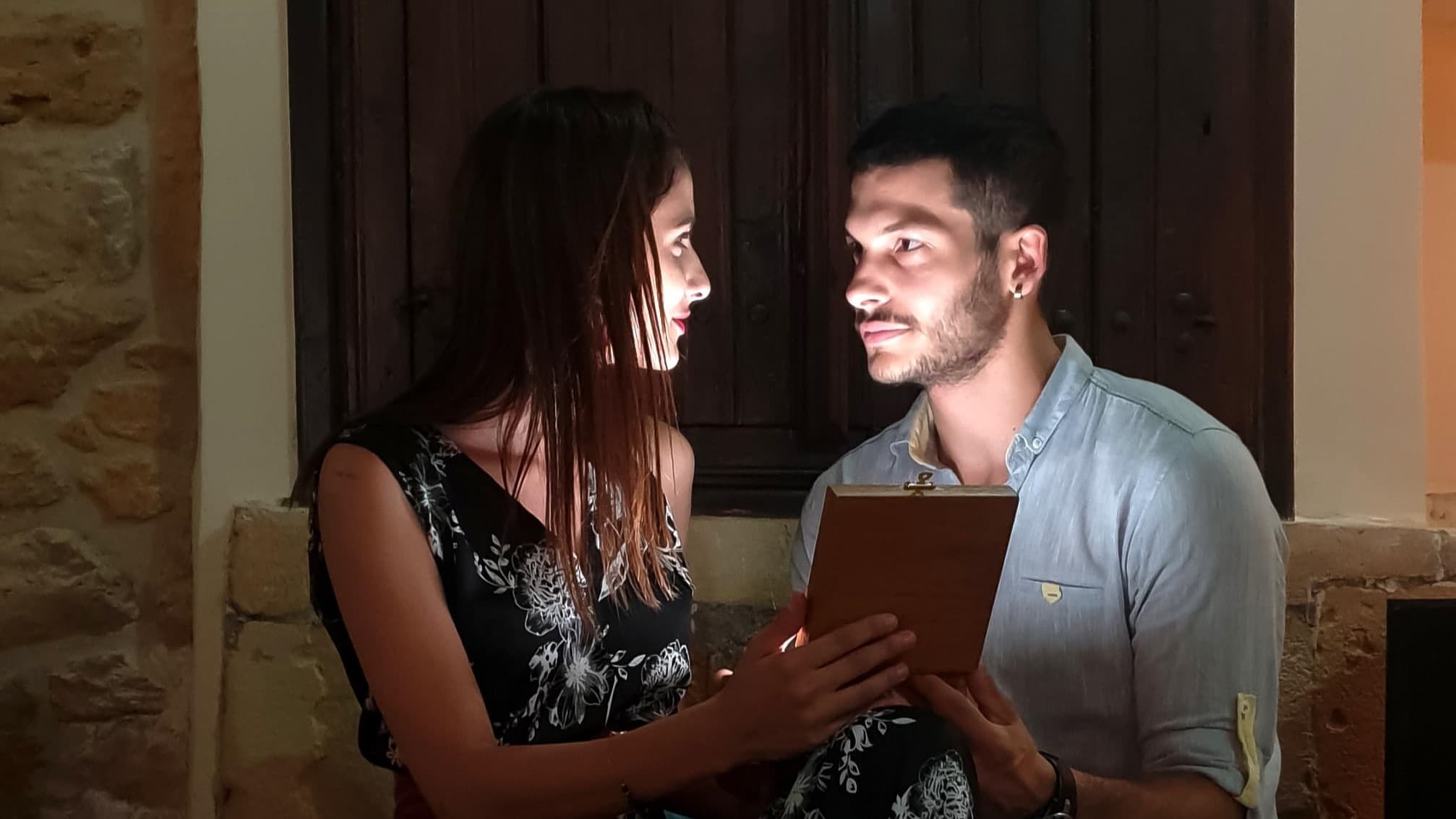 The Box Greek Movie Streaming Online Watch