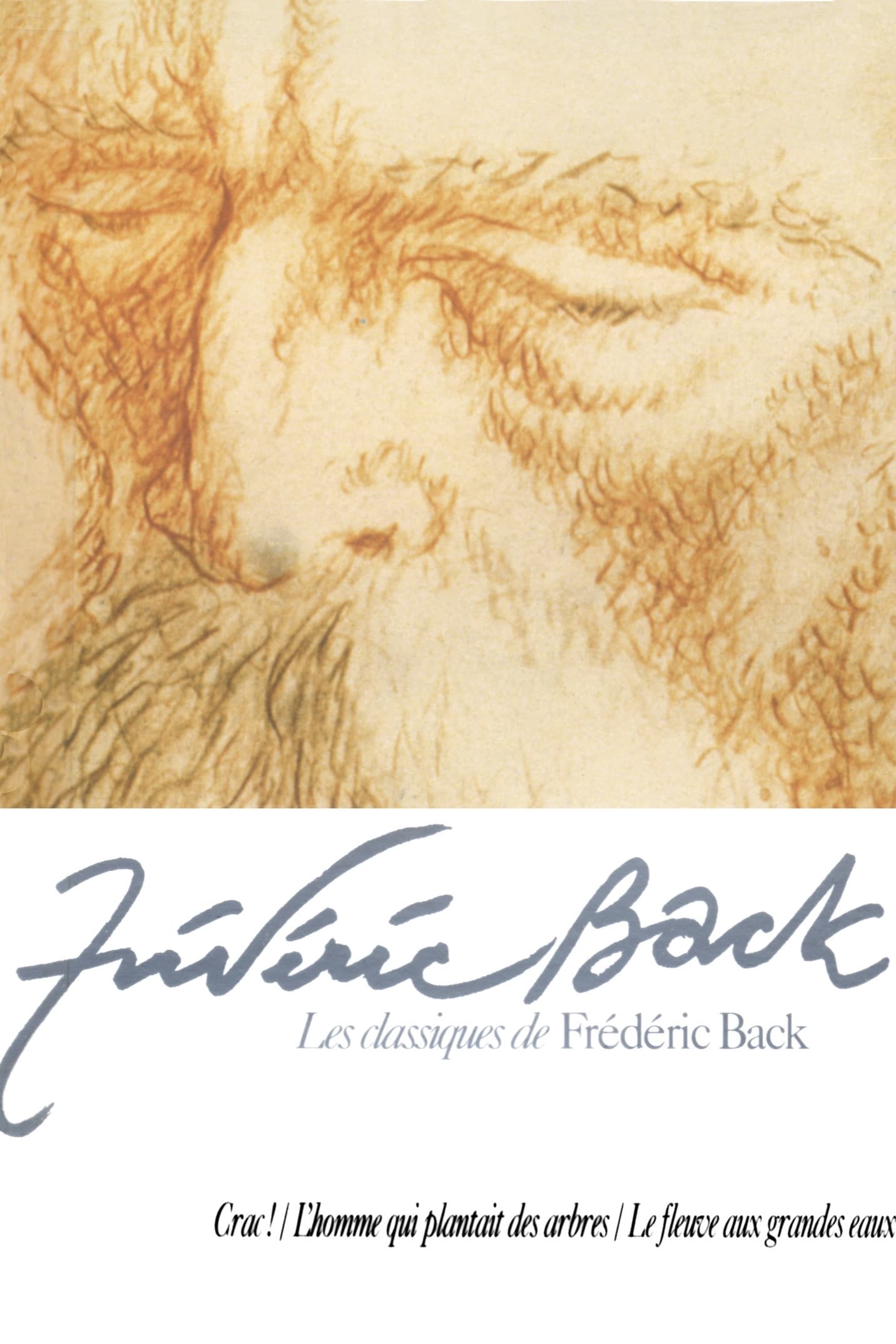 The Classics of Frederic Back French Movie Streaming Online Watch