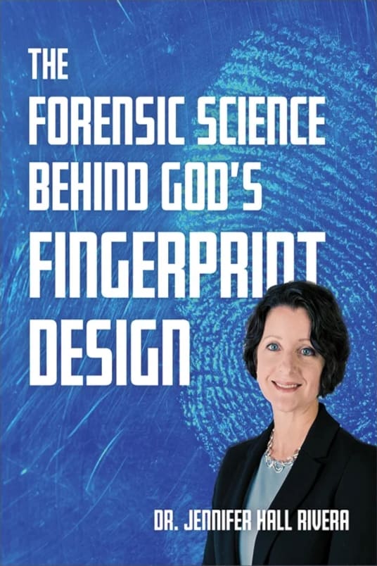 The Forensic Science Behind God’s Fingerprint Design Movie Streaming ...