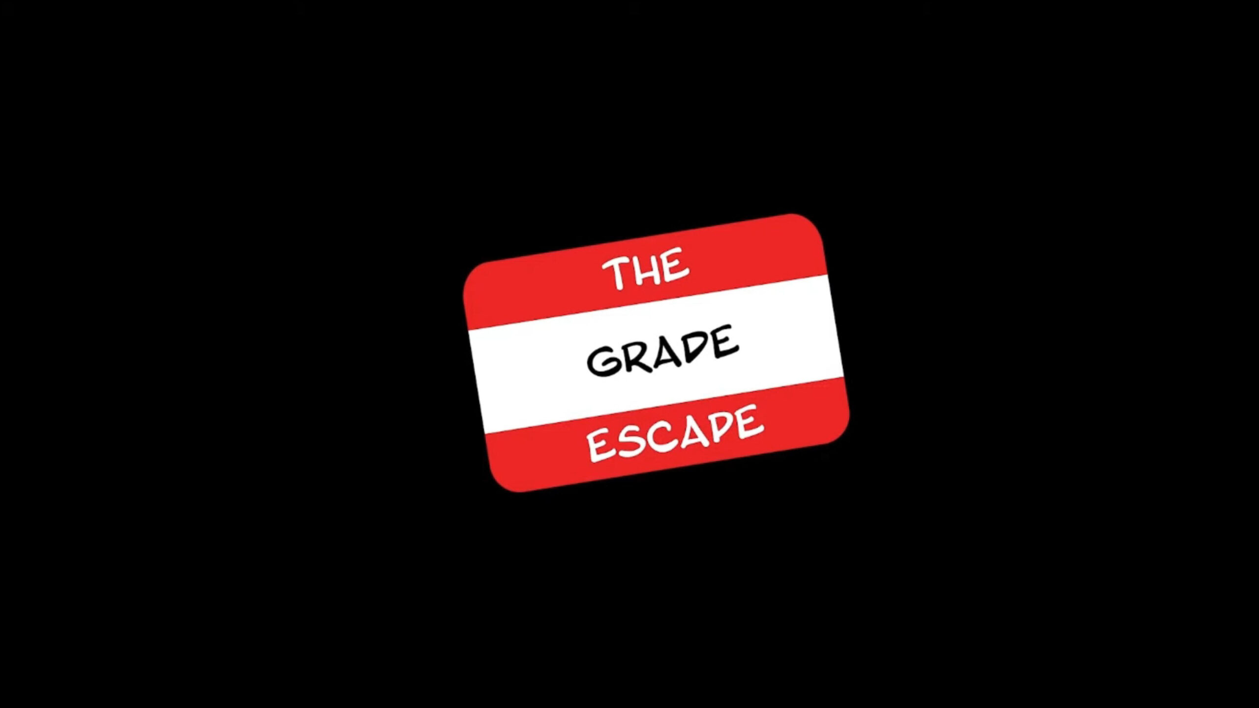 The Grade Escape! Movie Streaming Online Watch