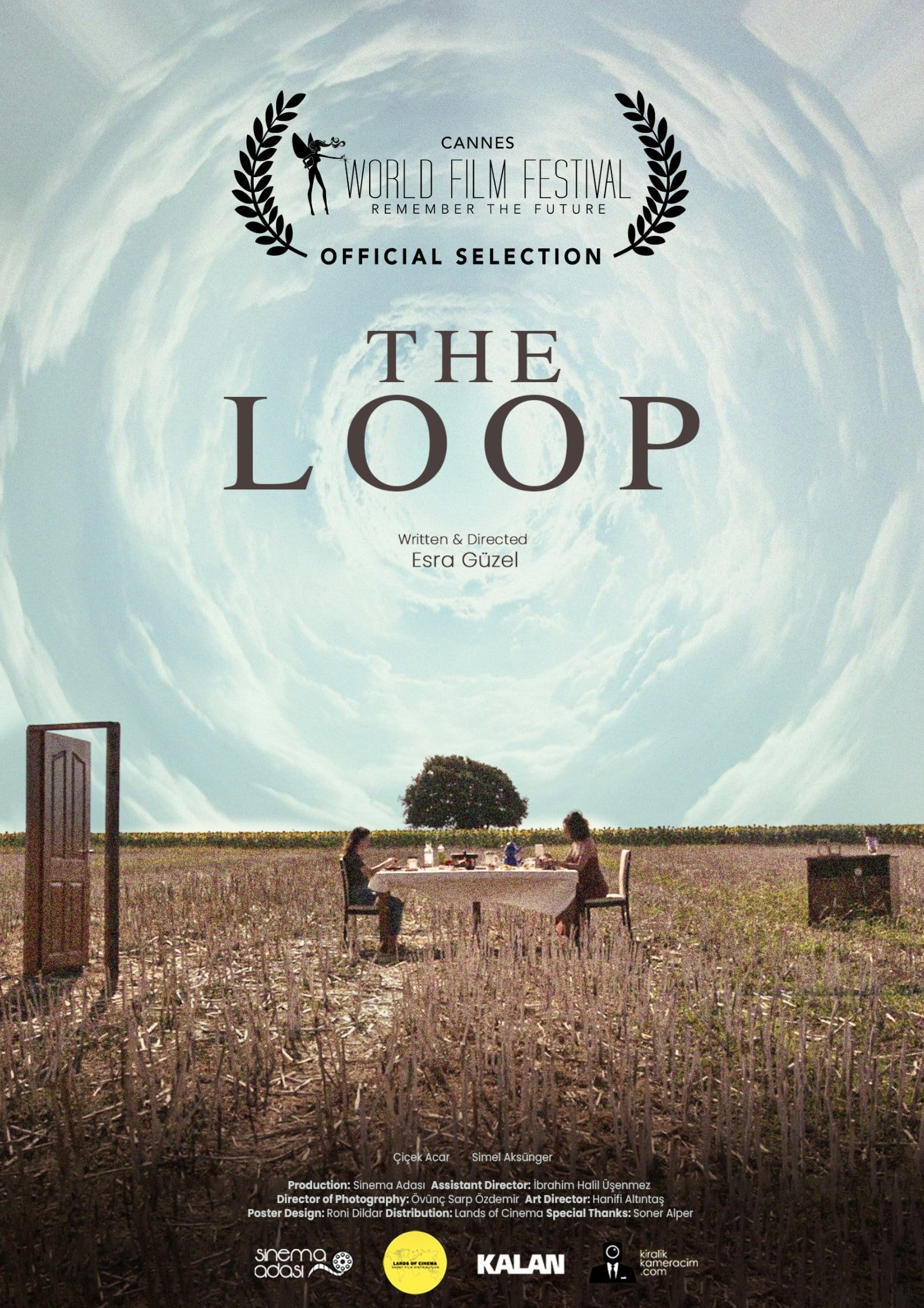 The Loop Turkish Movie Streaming Online Watch