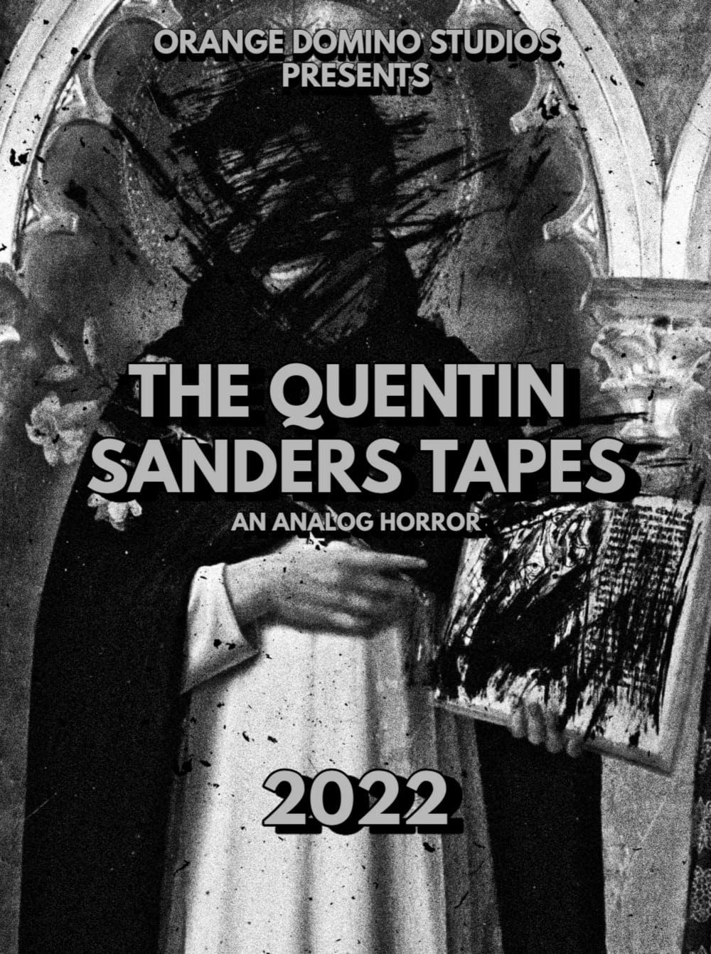 The Quentin Sanders Tapes Movie Streaming Online Watch