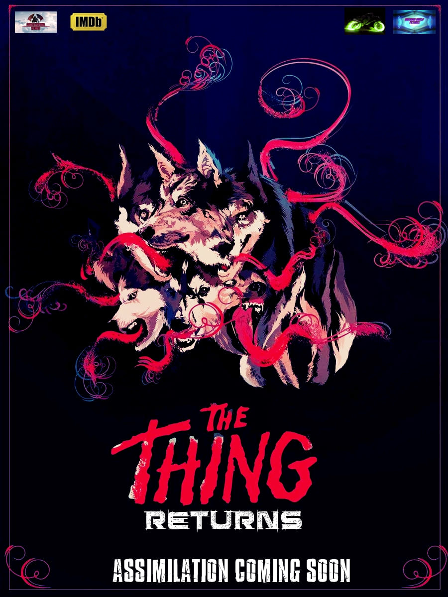 The Thing Returns Movie Streaming Online Watch