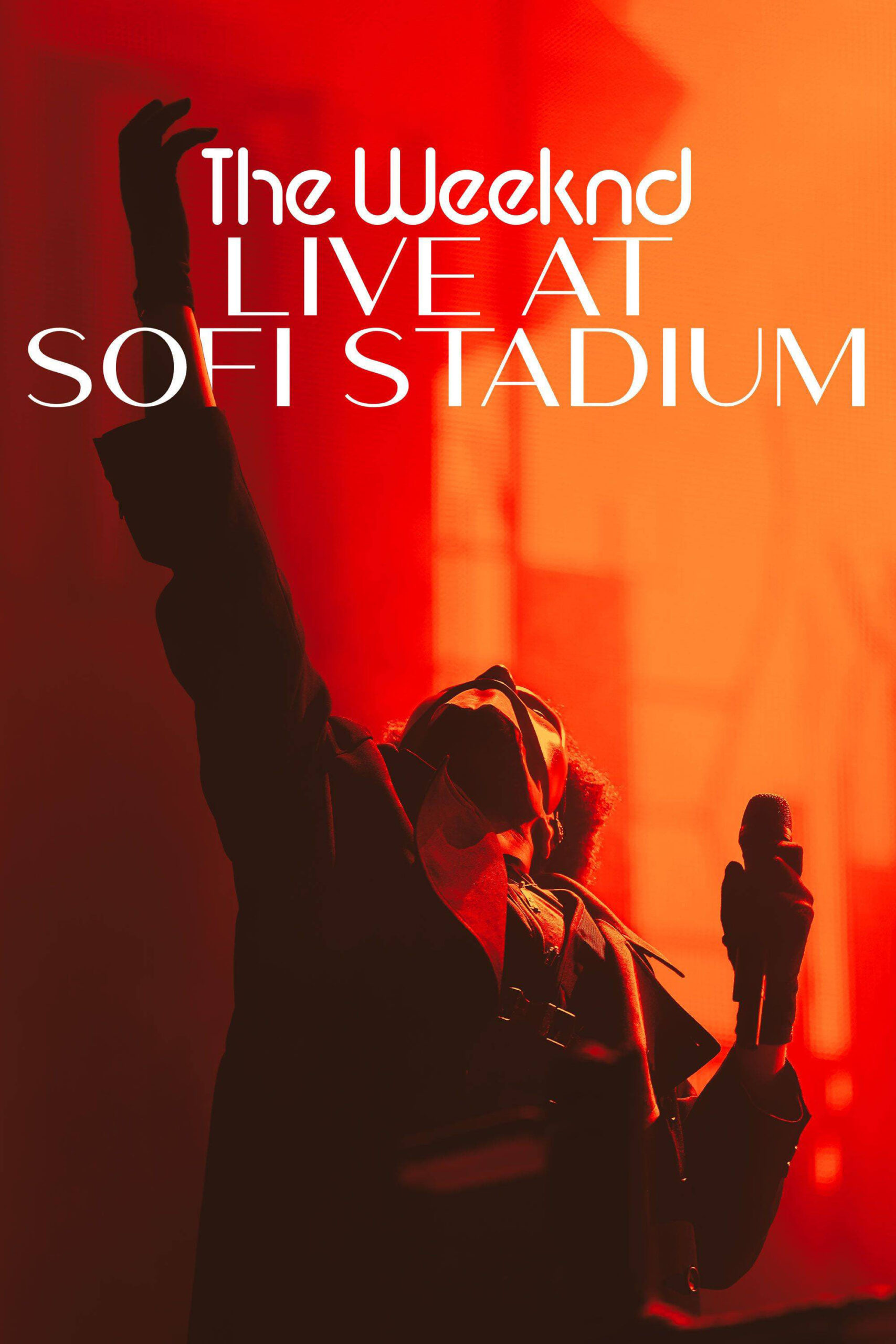 The Weeknd: Live at SoFi Stadium Movie Streaming Online Watch