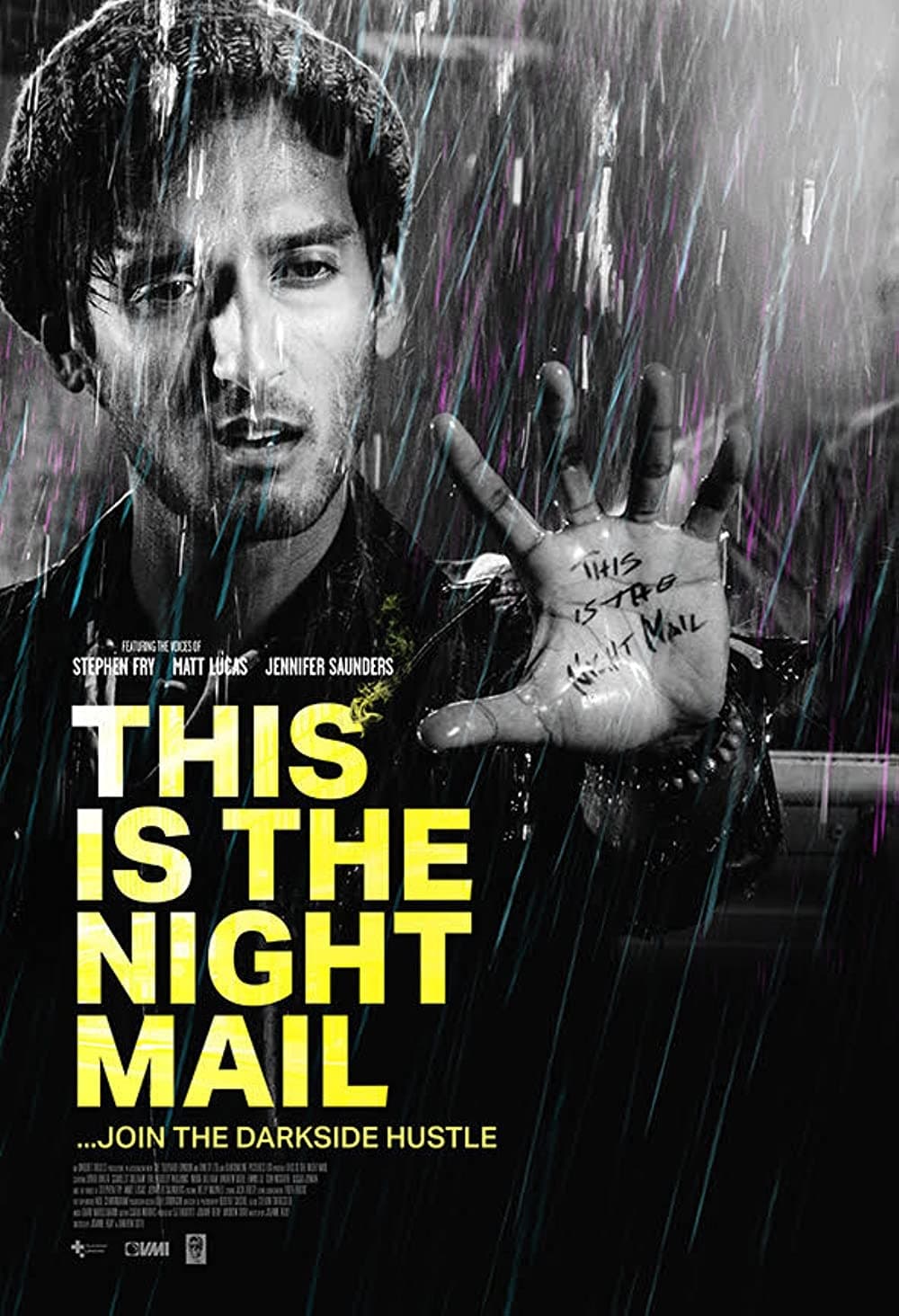 This Is the Night Mail Movie Streaming Online Watch