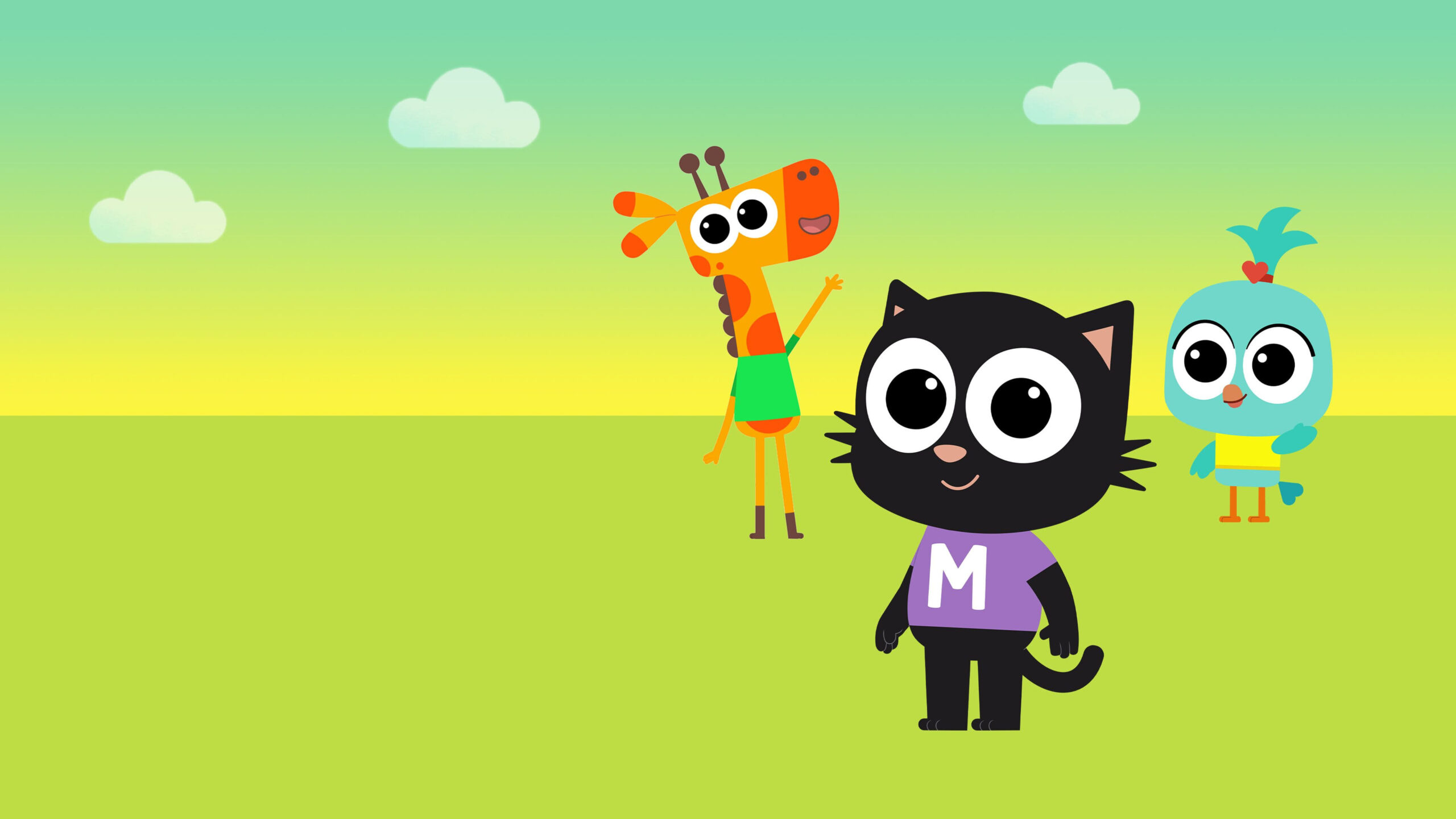 Milo Web Series Streaming Online Watch