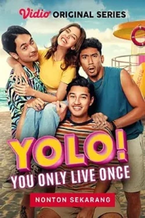 YOLO! Web Series Streaming Online Watch