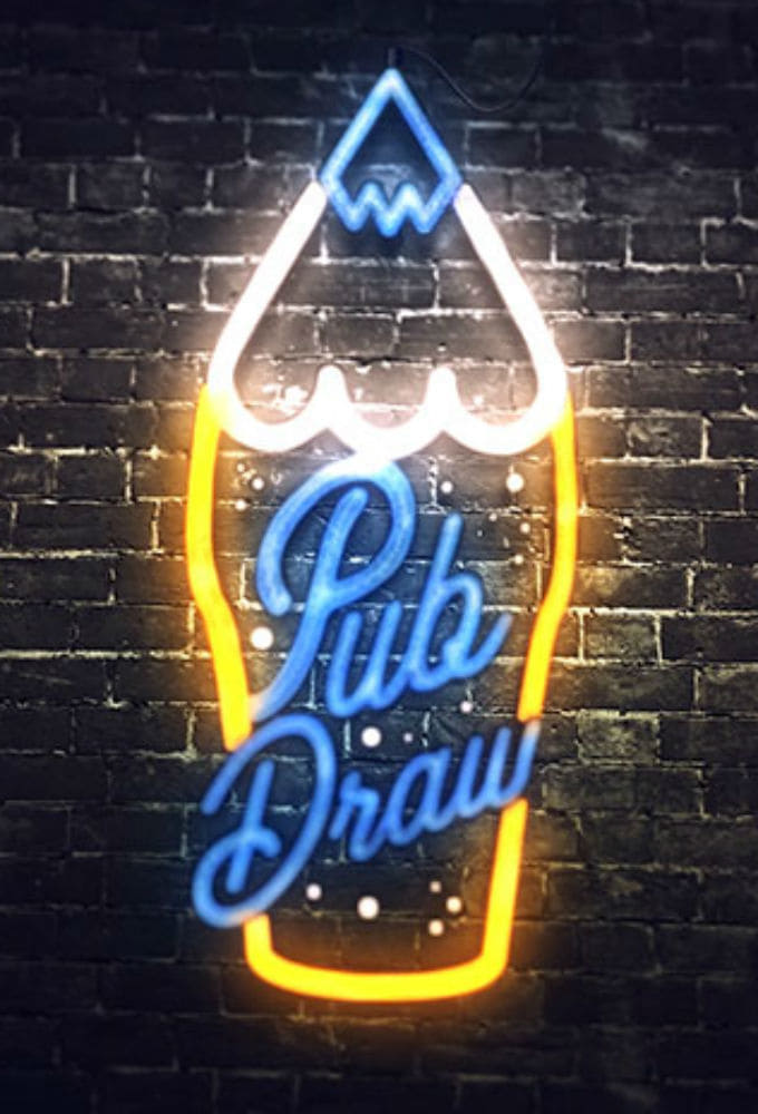 Pub Draw Web Series Streaming Online Watch