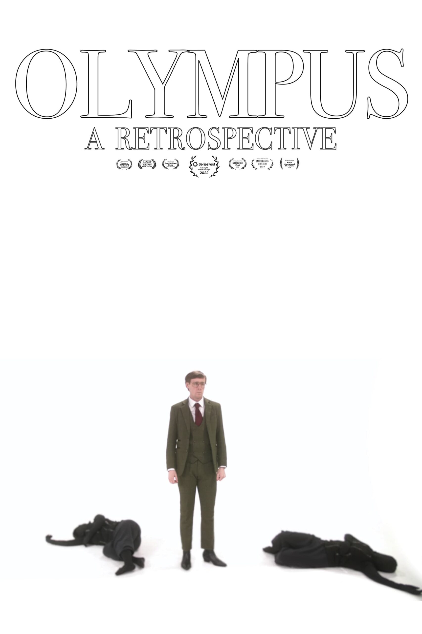 Olympus: A Retrospective Web Series Streaming Online Watch