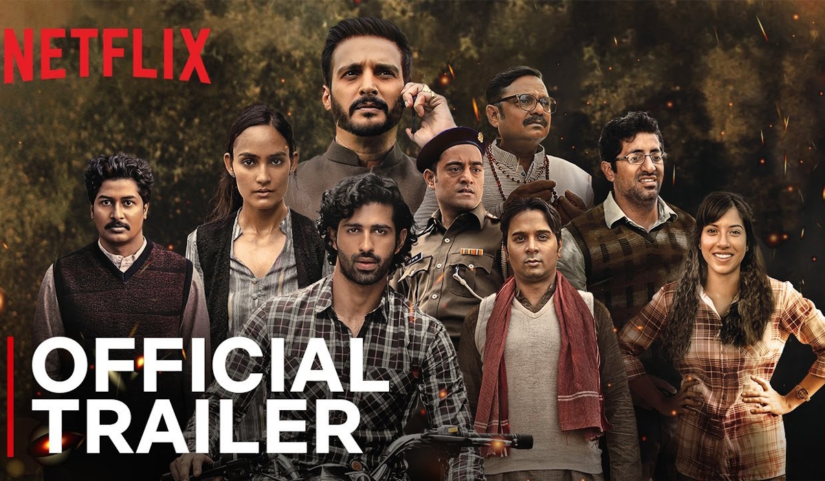 Choona Trailer Release Date Streaming Platform Cast Plot