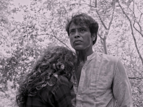 Lomad: India's First Single Take B&W Movie Gets A Release Date!