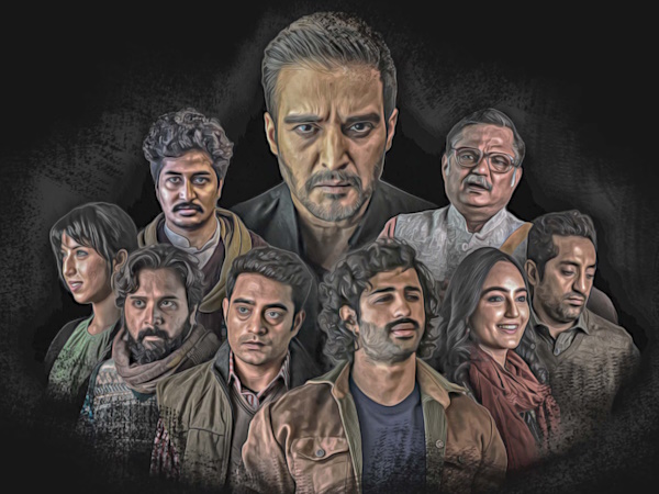 Jimmy Shergills Netflix Special Choona To Release On This Date